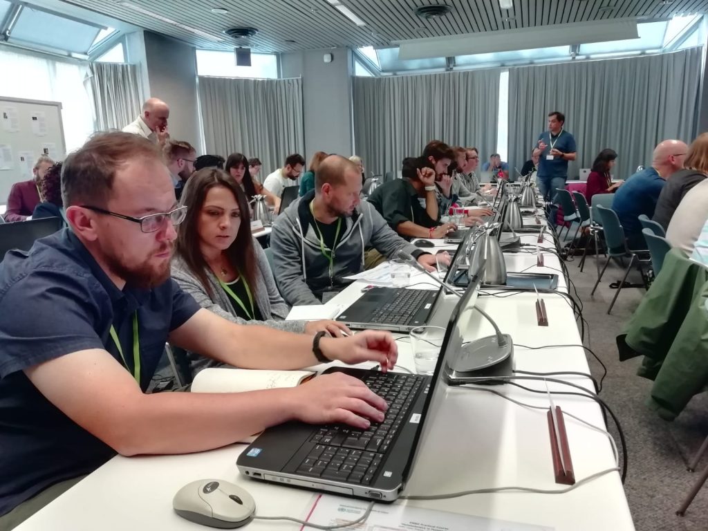EMBO Practical Course: “Metabolomics bioinformatics in human health ...