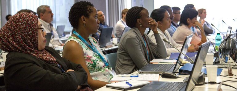 Learn more with IARC – What is it? – LEARNING AND CAPACITY-BUILDING